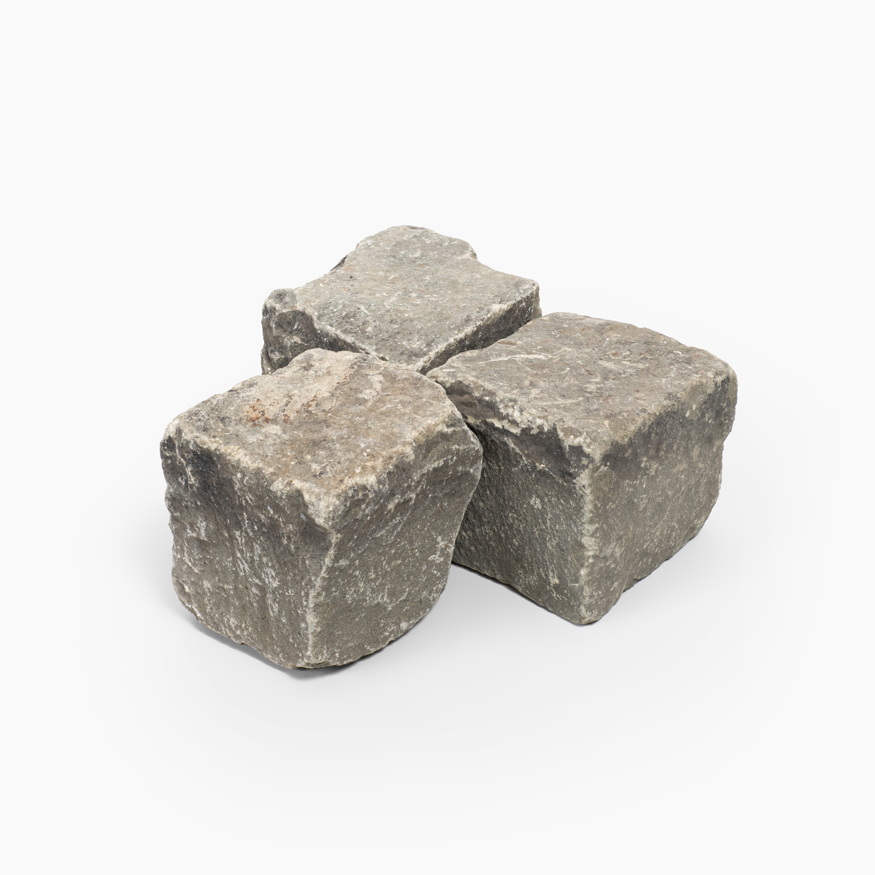 Pavés de rue | Van Dijck