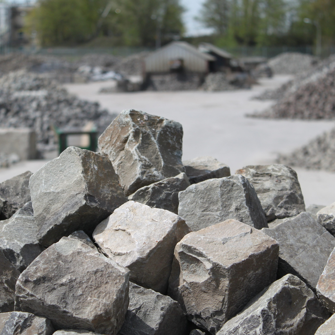 Van Dijck | L'art de la pierre naturelle, spécialiste n°1 en Belgique