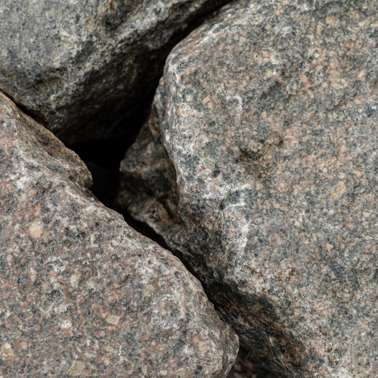 Porphyre mosaique | Van Dijck