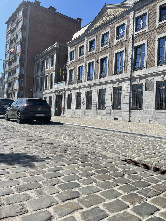 Inspirations | Van Dijck