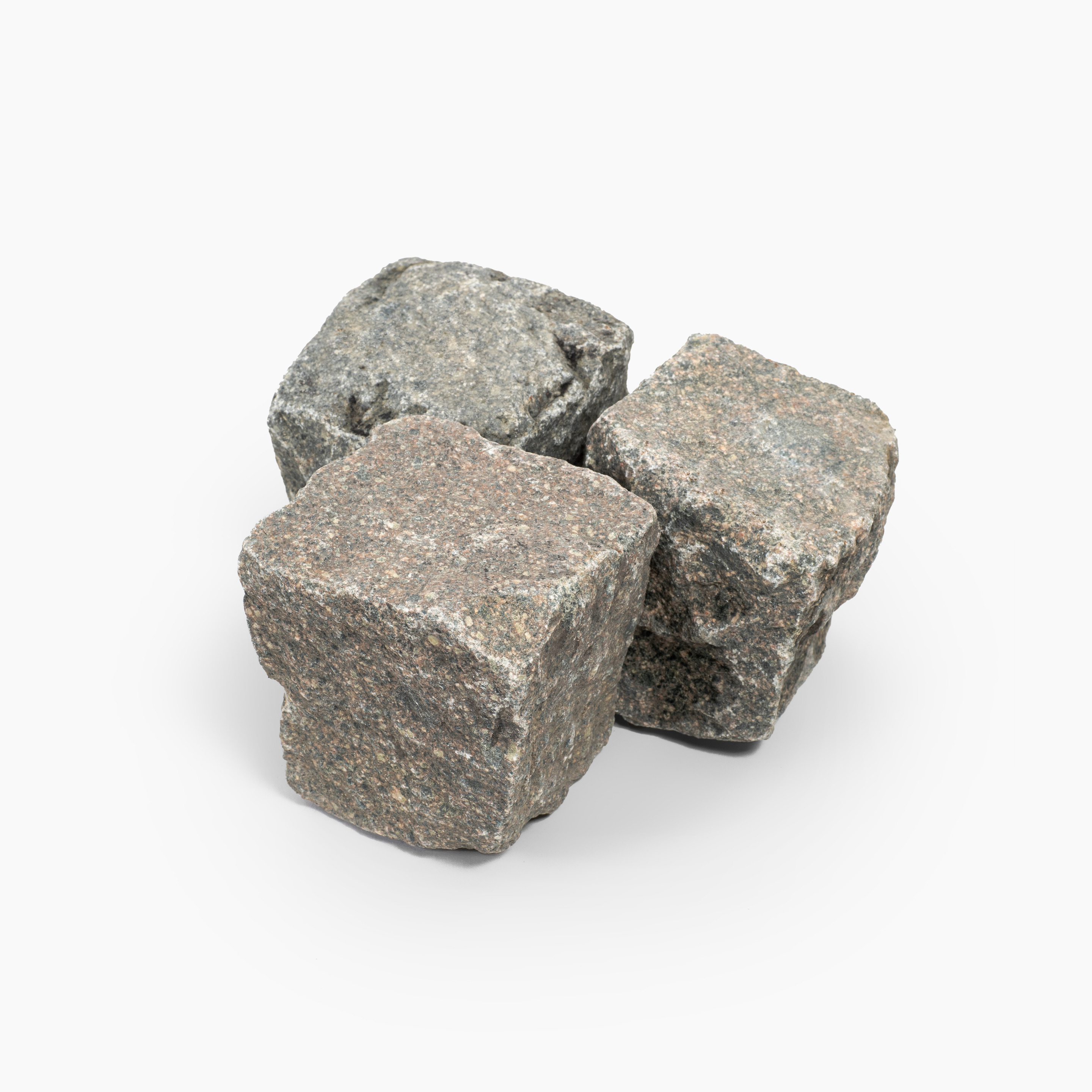 Pavés de rue | Van Dijck