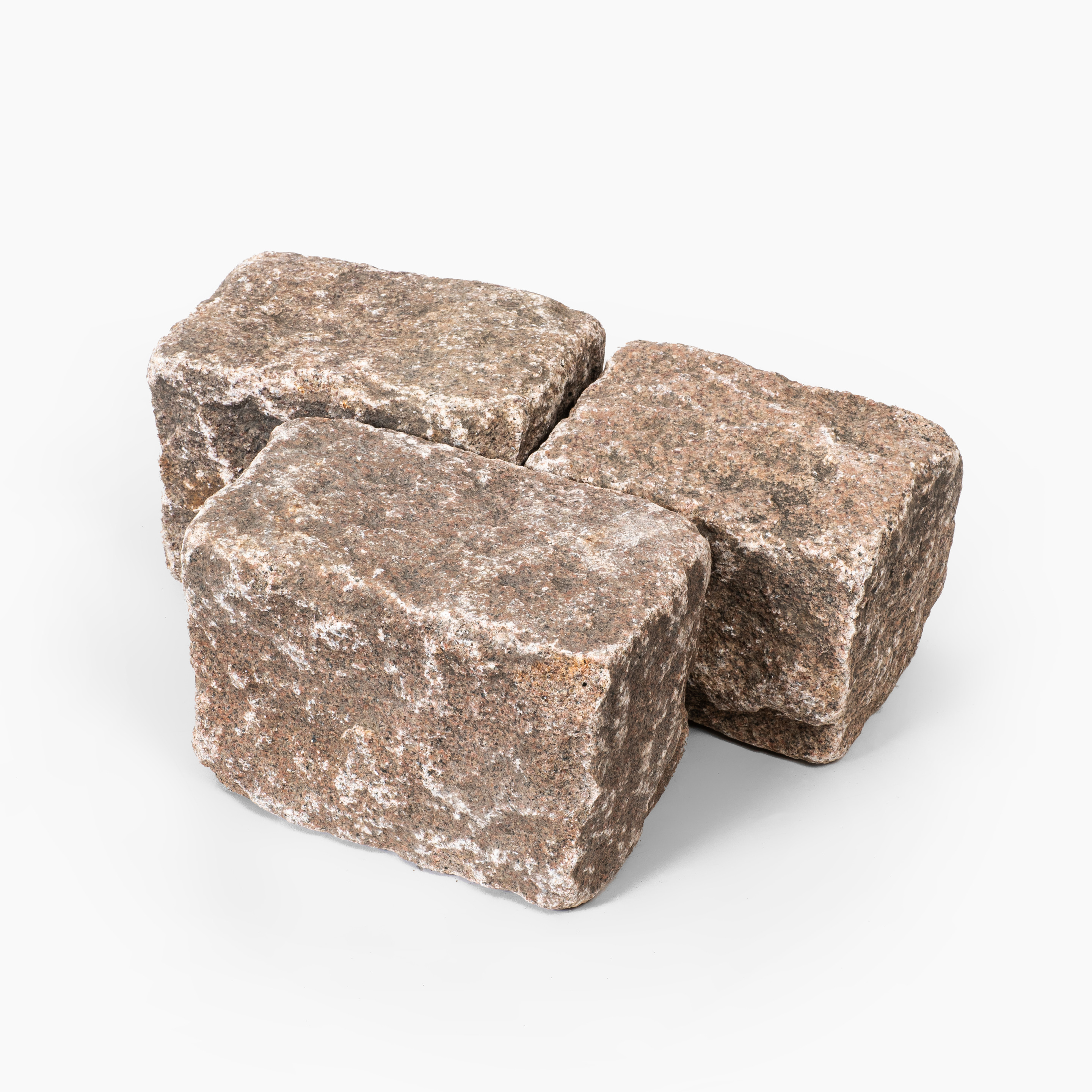 Pavés de rue | Van Dijck