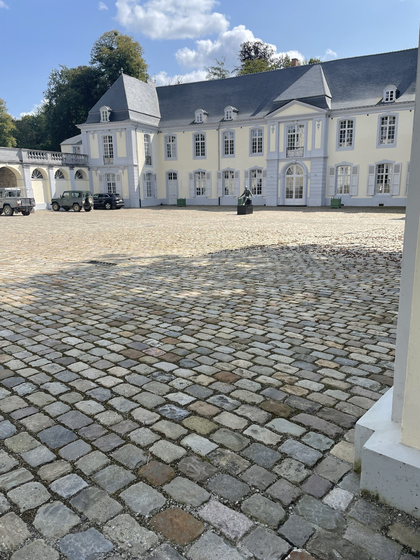 Inspirations | Van Dijck