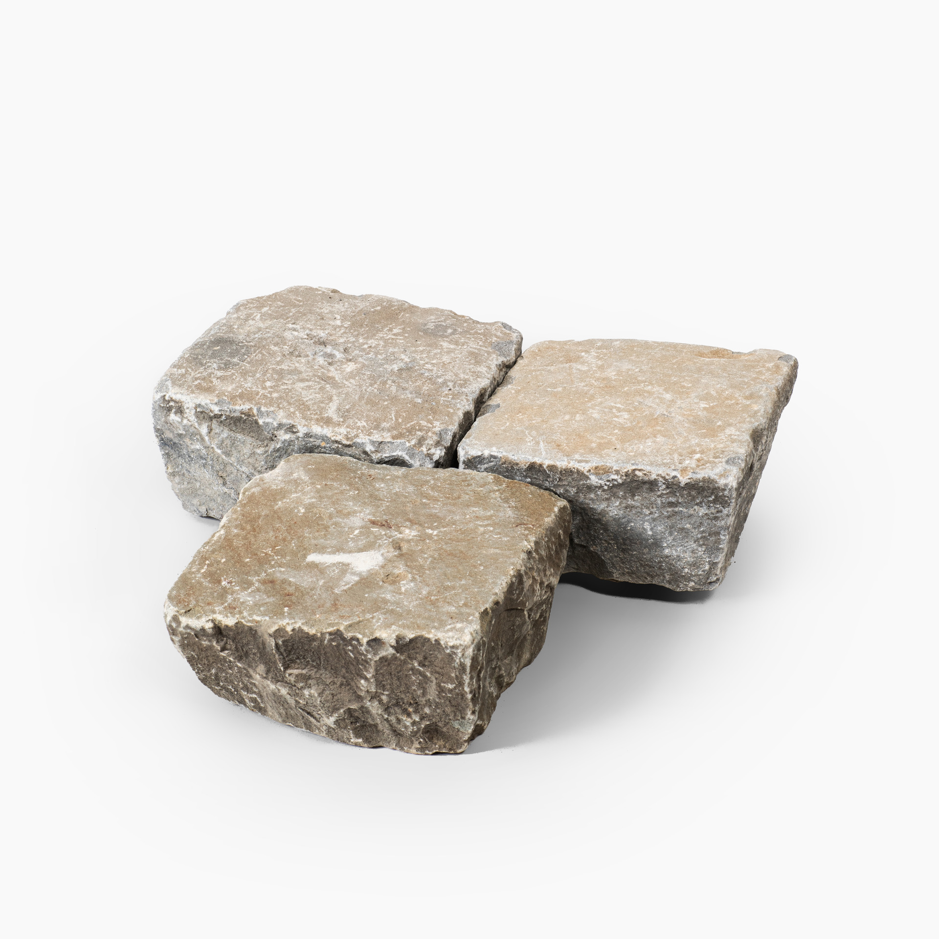 Pavés de rue | Van Dijck