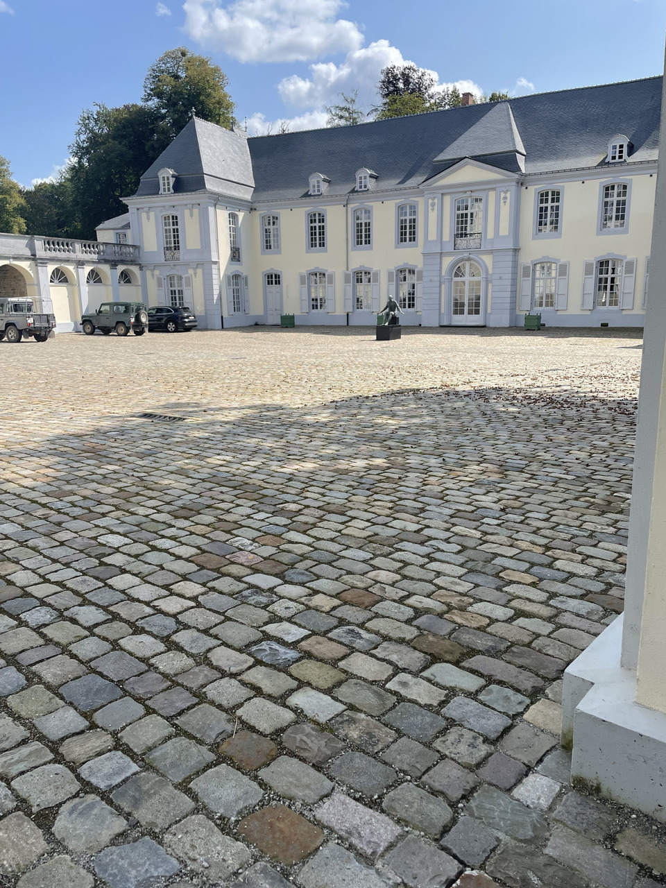 Inspirations | Van Dijck