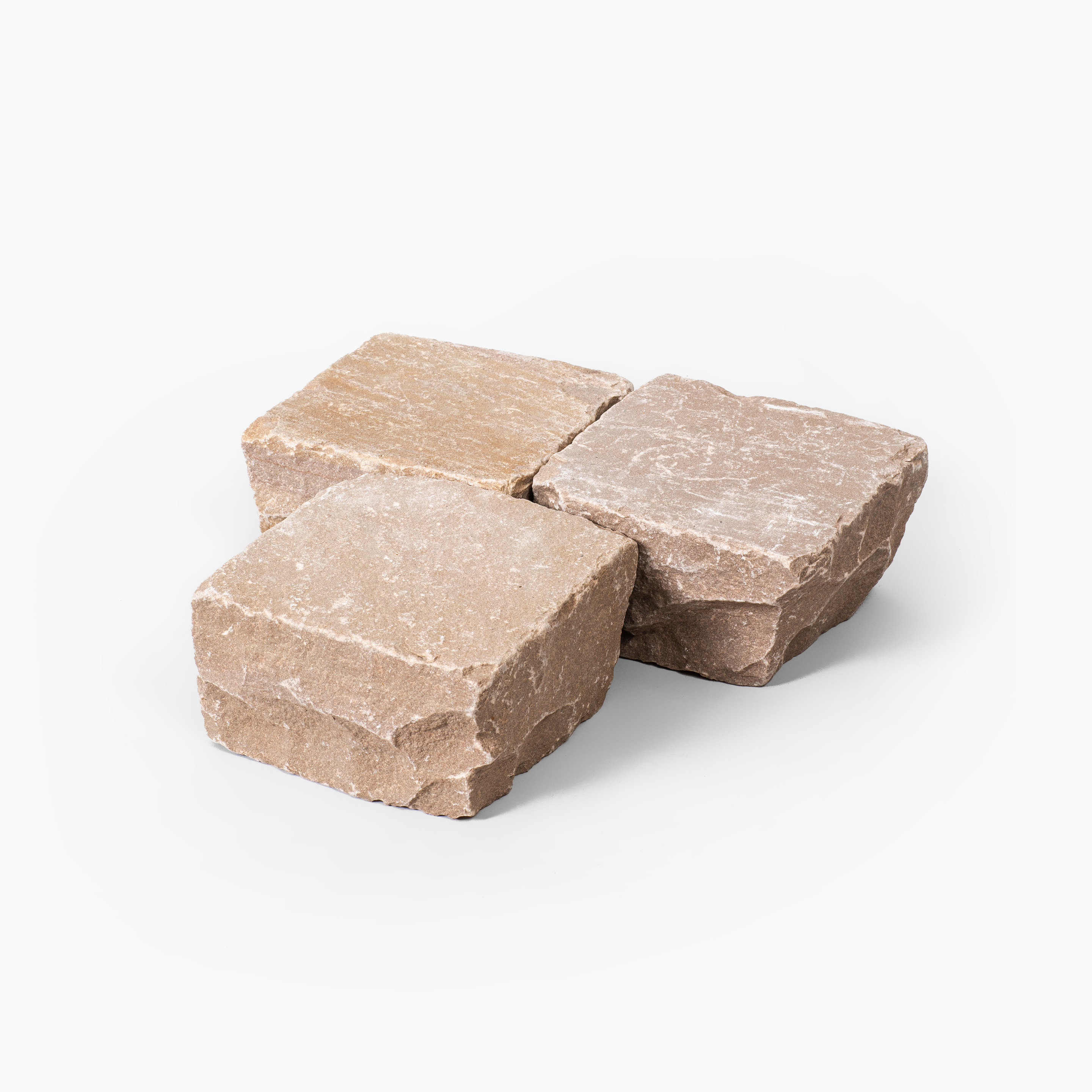 Pavés de rue | Van Dijck