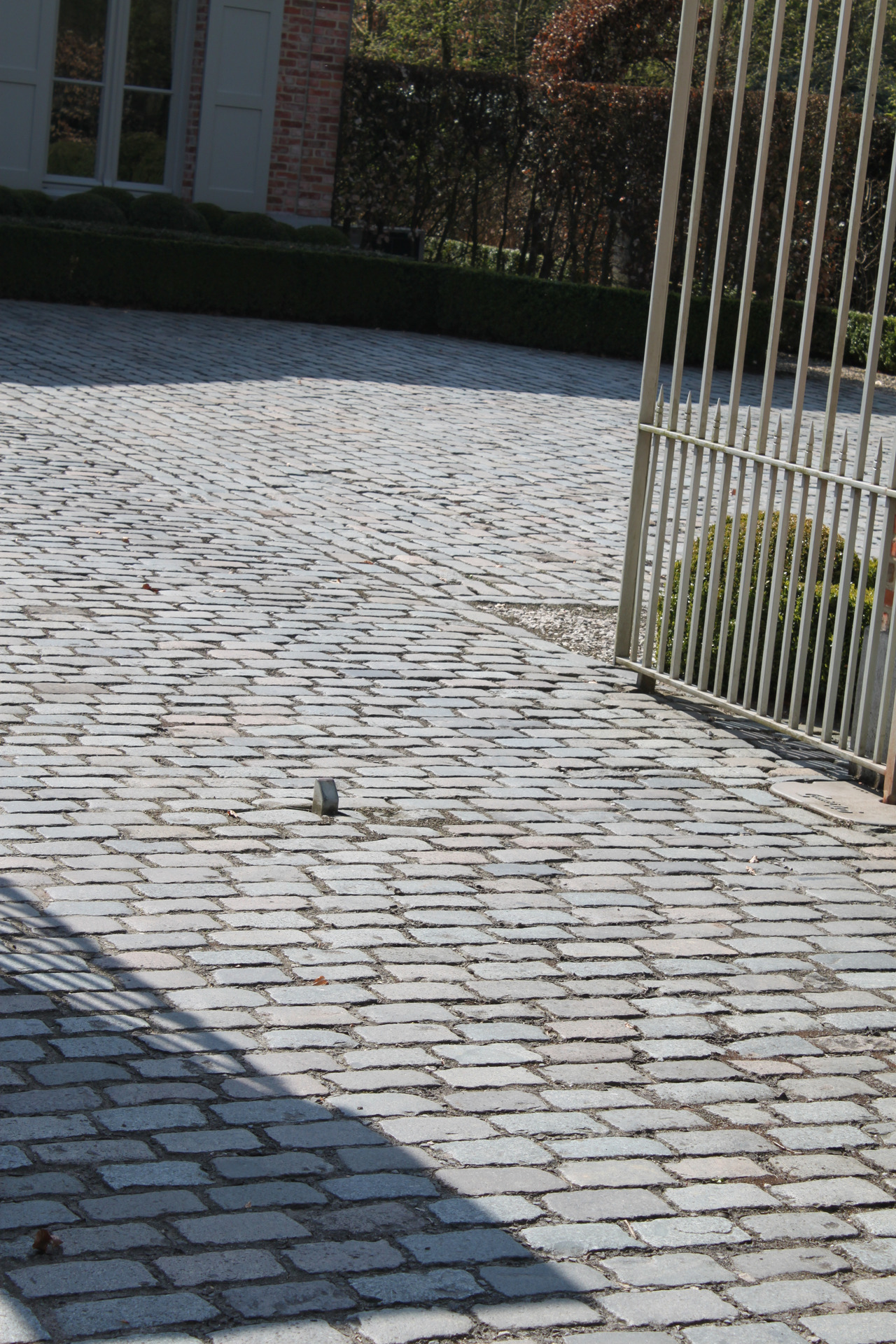 Van Dijck | L'art de la pierre naturelle, spécialiste n°1 en Belgique