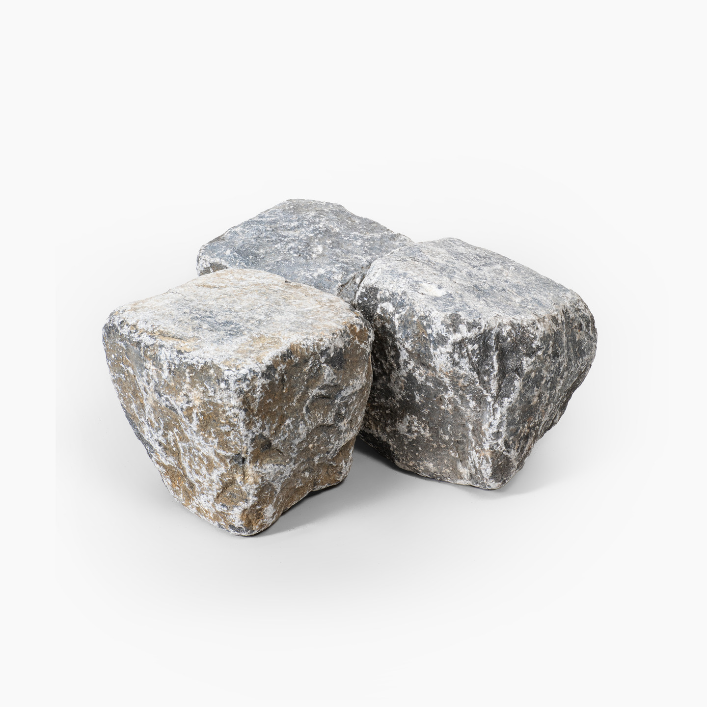 Pavés de rue | Van Dijck