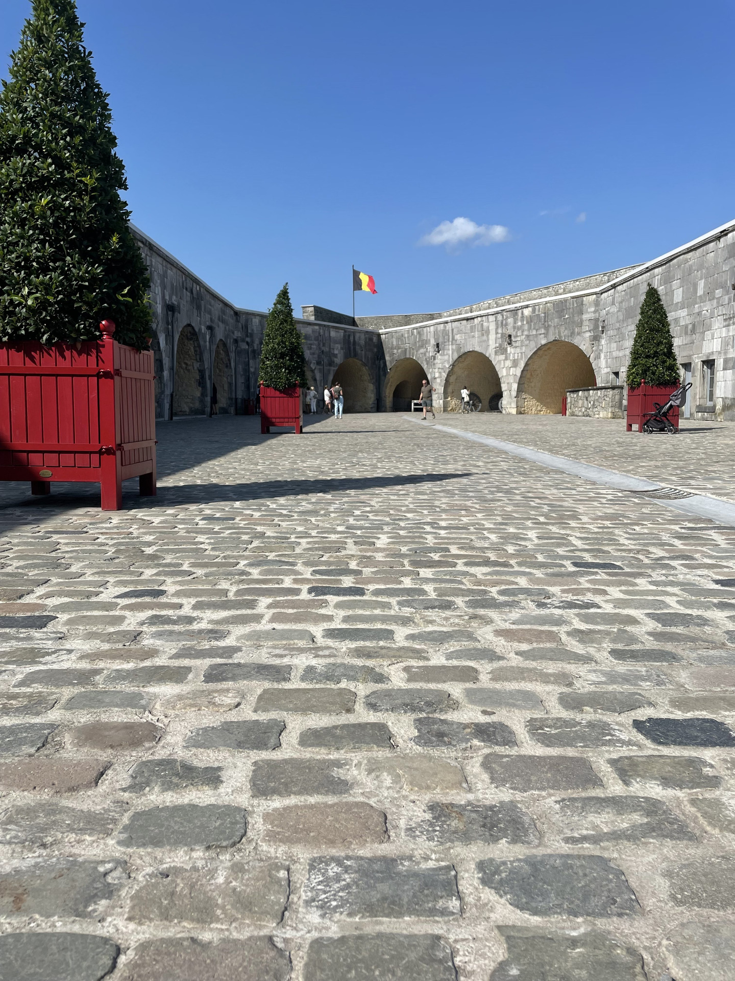 Inspirations | Van Dijck