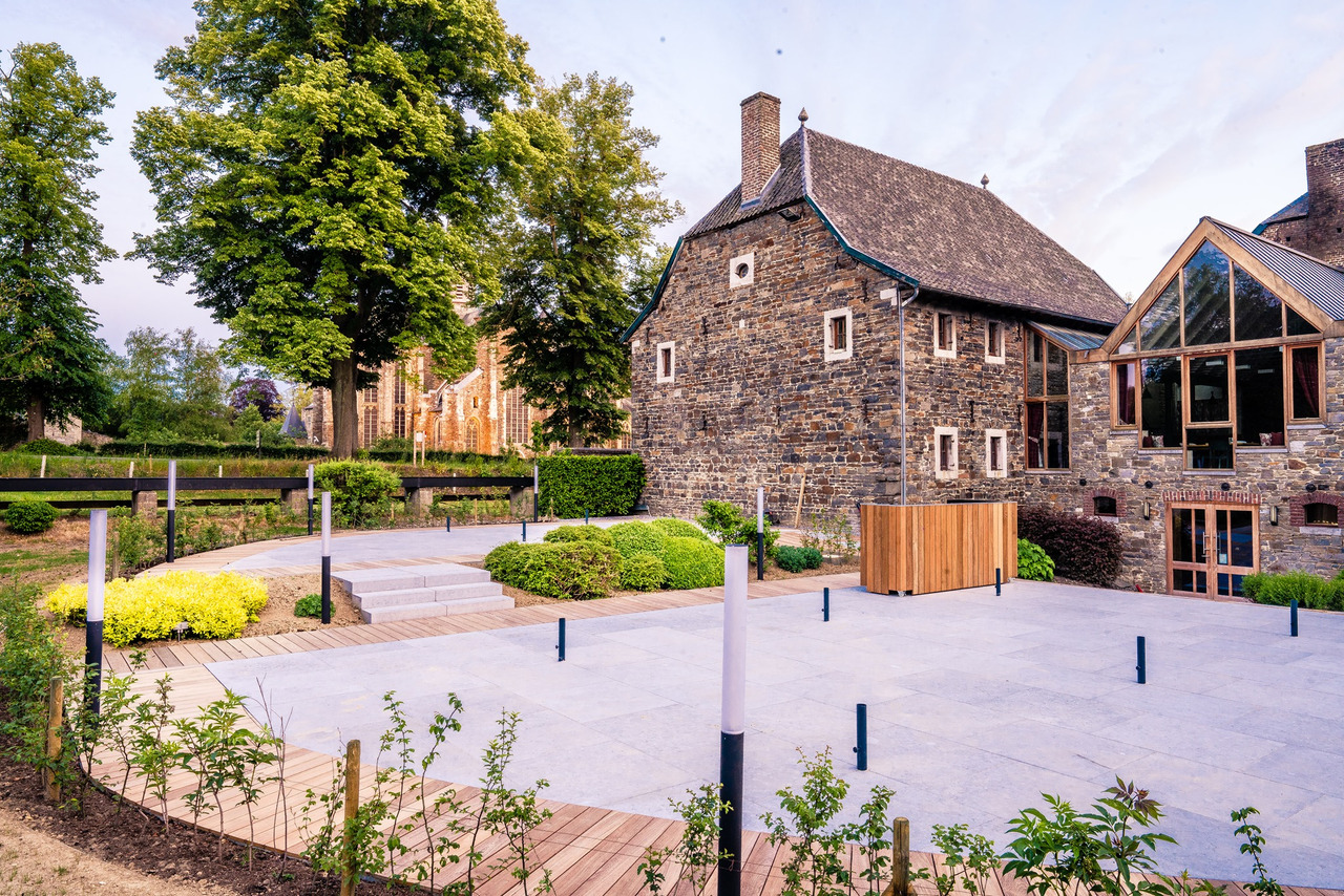 Inspirations | Van Dijck