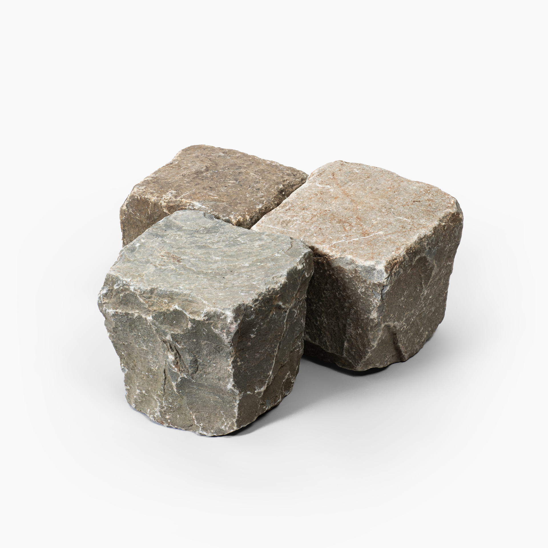 Pavés de rue | Van Dijck