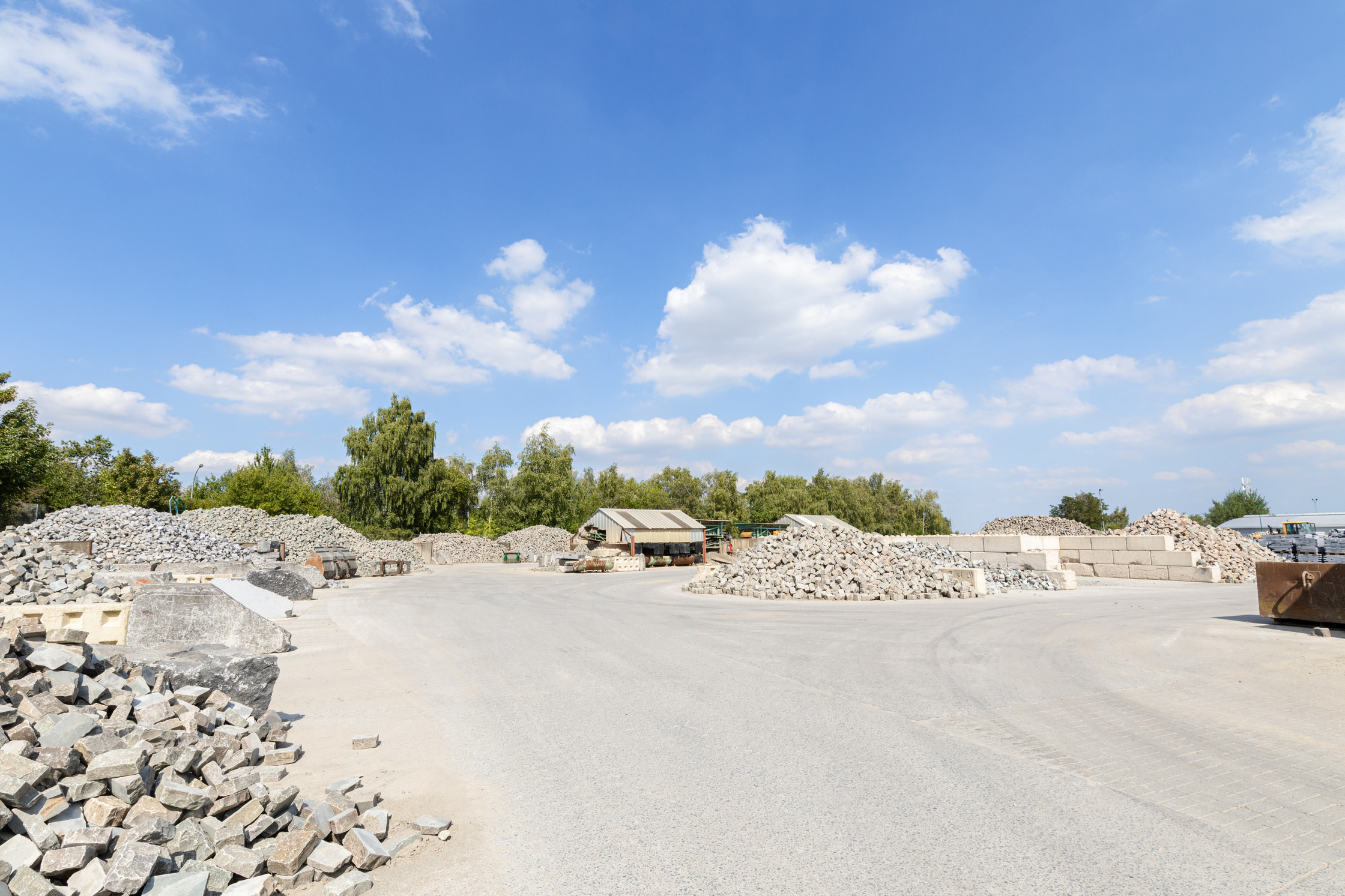 Van Dijck | L'art de la pierre naturelle, spécialiste n°1 en Belgique