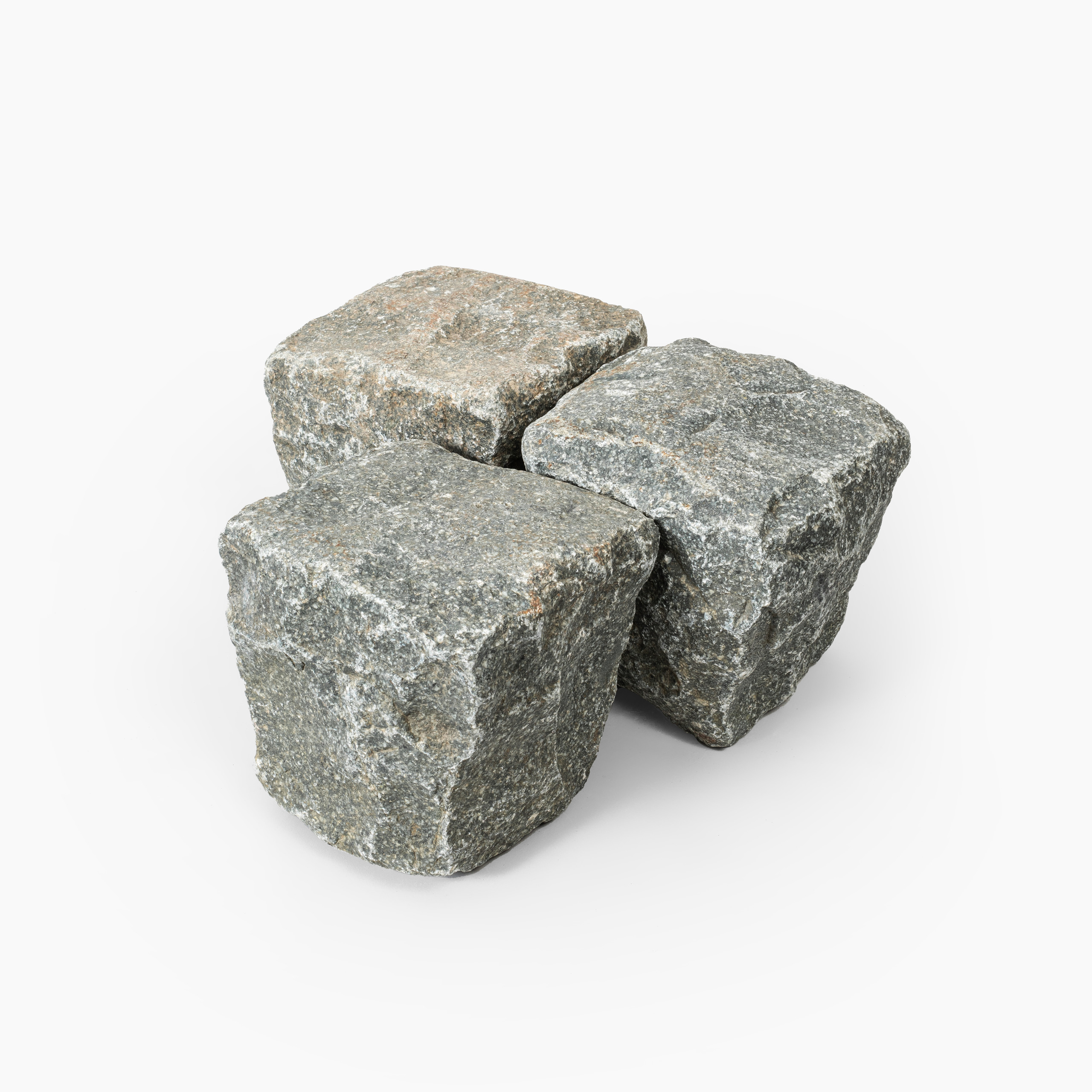 Pavés de rue | Van Dijck