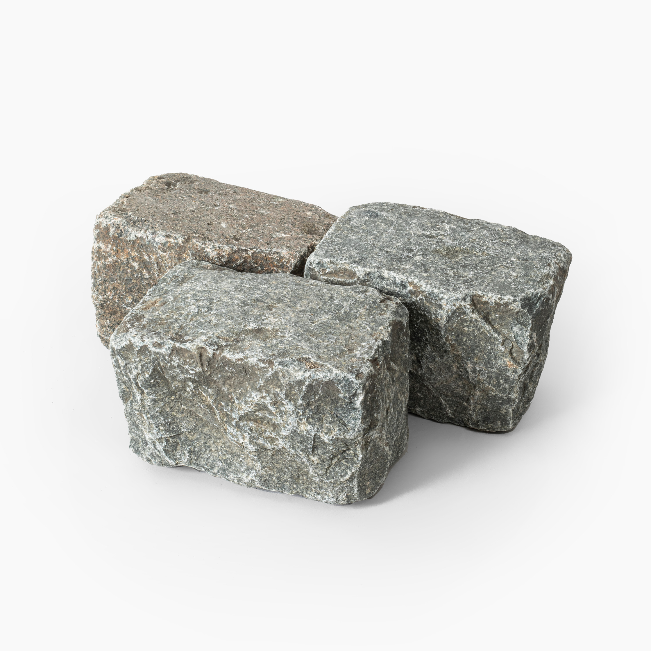 Pavés de rue | Van Dijck