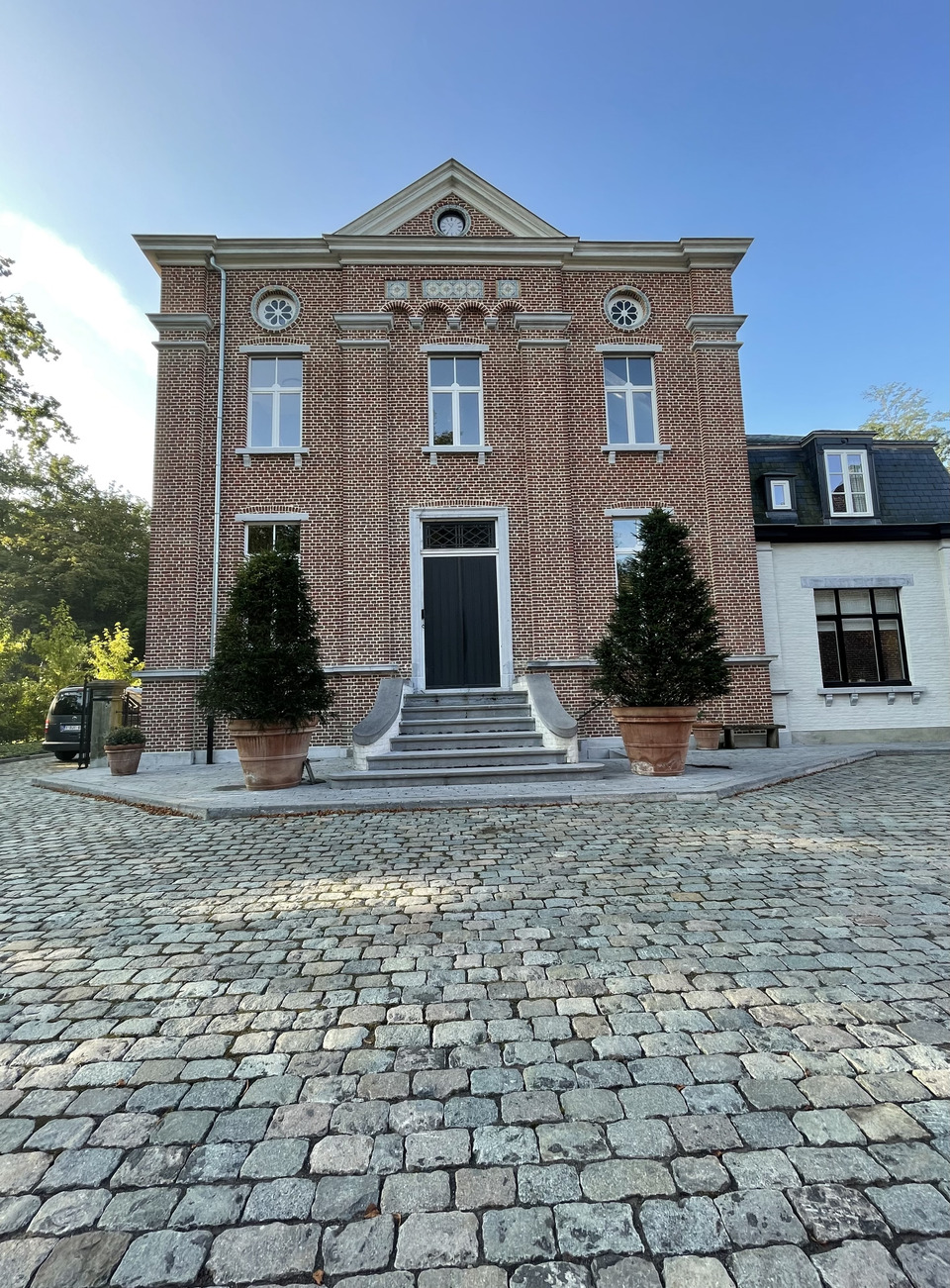 Inspirations | Van Dijck